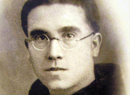 Isidoro Rodríguez Herrera - Turismo Cehegín